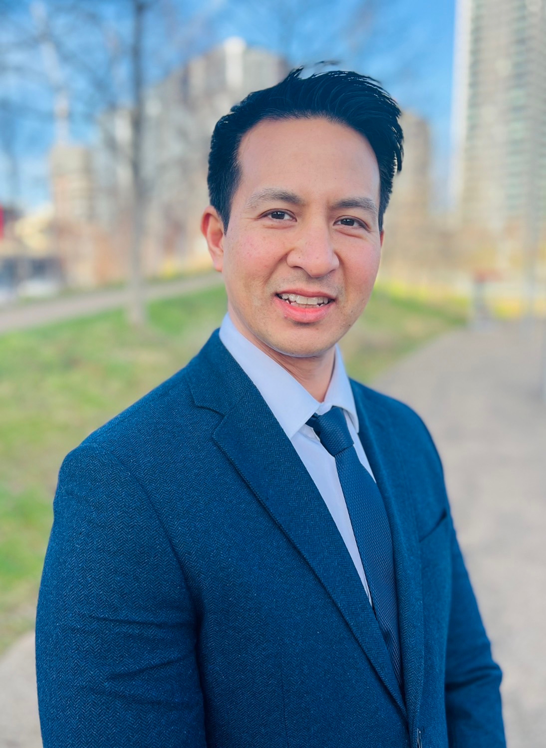 Samson | Chartered Surveyors | Valuers | Consultants